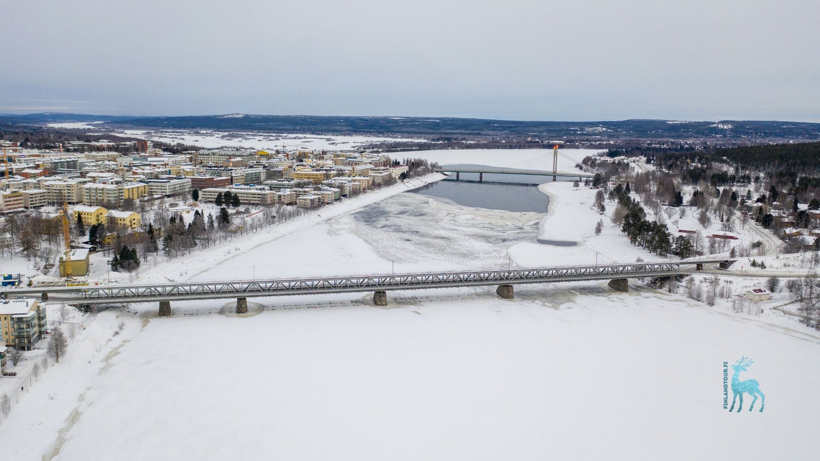 Finland tour in March 2027 | Read, Know and Book